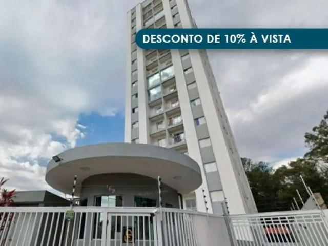 Apartamento para Venda em Guarulhos/SP Vila Sirena
