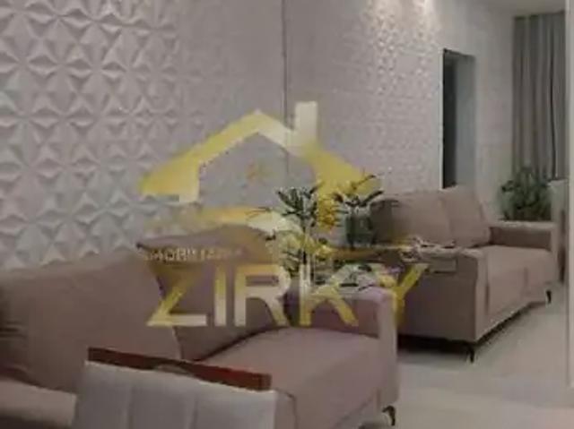 Apartamento para Venda em Guarulhos/SP Vila Sirena 2 Quartos