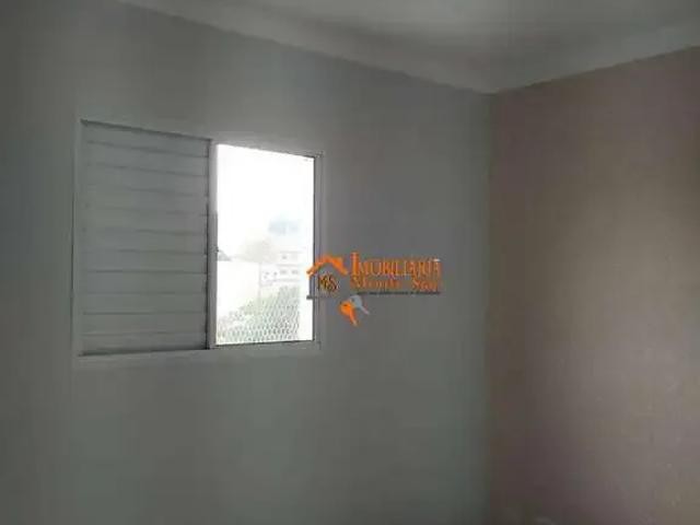 Apartamento para Venda em Guarulhos/SP Vila Sirena 2 Quartos