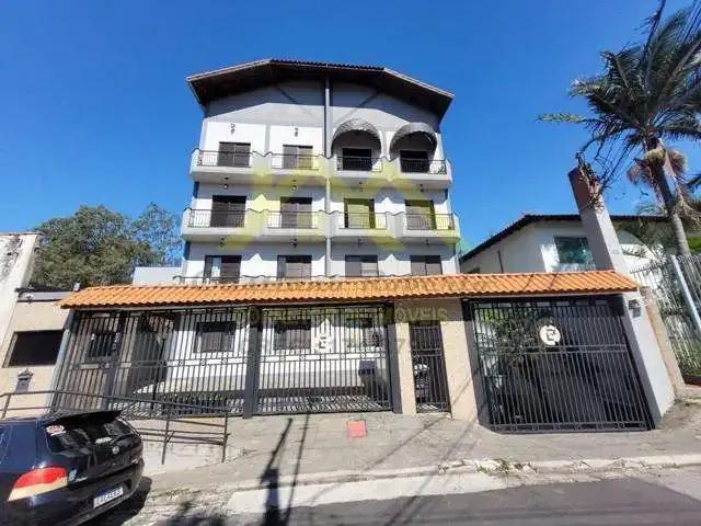 Apartamento para Venda em Guarulhos/SP Vila Sirena 2 Quartos