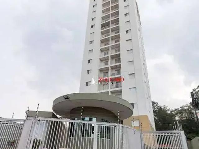 Apartamento para Venda em Guarulhos/SP Vila Sirena 2 Quartos