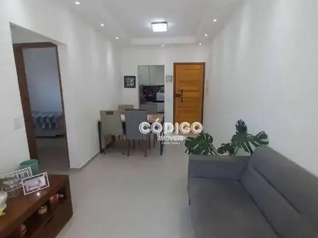 Apartamento para Venda em Guarulhos/SP Vila Sirena 2 Quartos