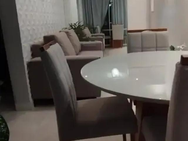 Apartamento para Venda em Guarulhos/SP Vila Sirena 2 Quartos