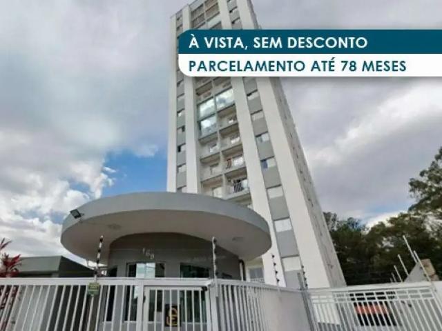 Apartamento para Venda em Guarulhos/SP Vila Sirena