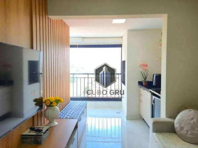 Apartamento para Venda em Guarulhos/SP Vila Paulista 3 Quartos