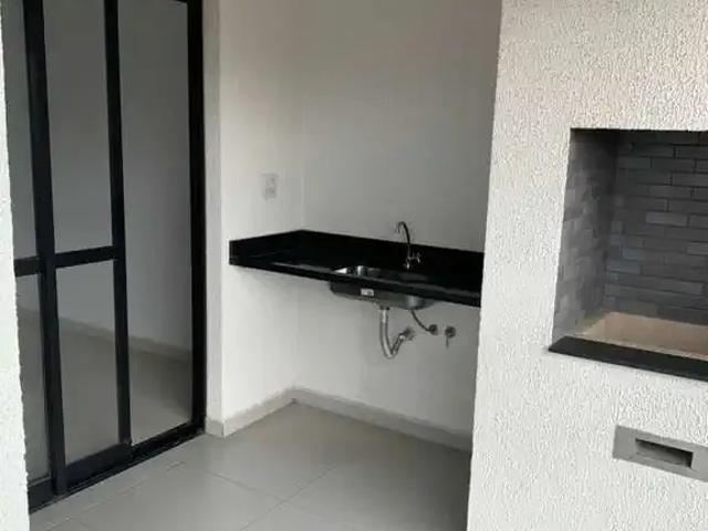 Apartamento para Venda em Guarulhos/SP Vila Paulista 2 Quartos