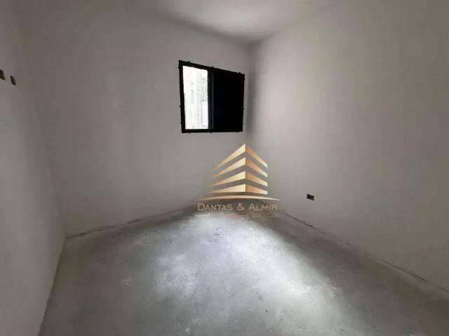 Apartamento para Venda em Guarulhos/SP Vila Paulista 2 Quartos