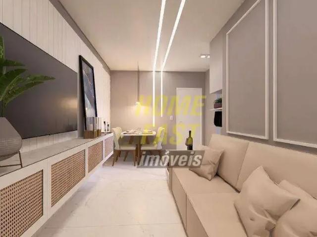 Apartamento para Venda em Guarulhos/SP Vila Paulista 2 Quartos