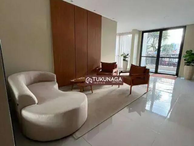 Apartamento para Venda em Guarulhos/SP Vila Paulista 2 Quartos