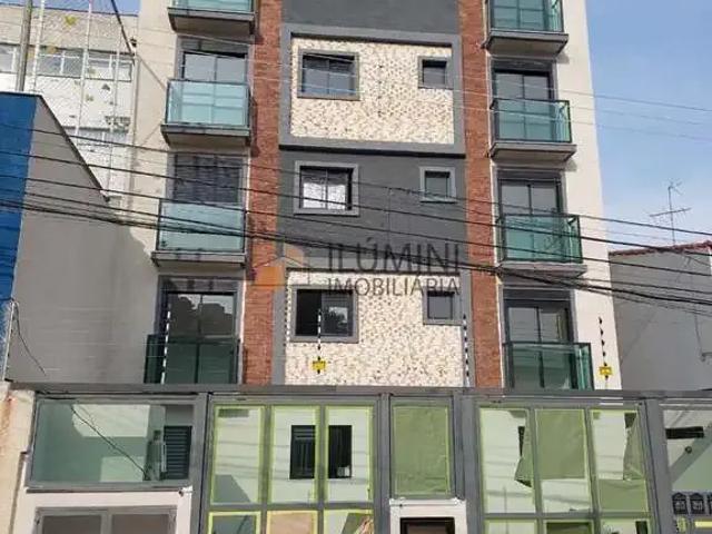 Apartamento para Venda em Guarulhos/SP Vila Paulista 2 Quartos