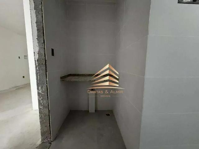Apartamento para Venda em Guarulhos/SP Vila Paulista 2 Quartos