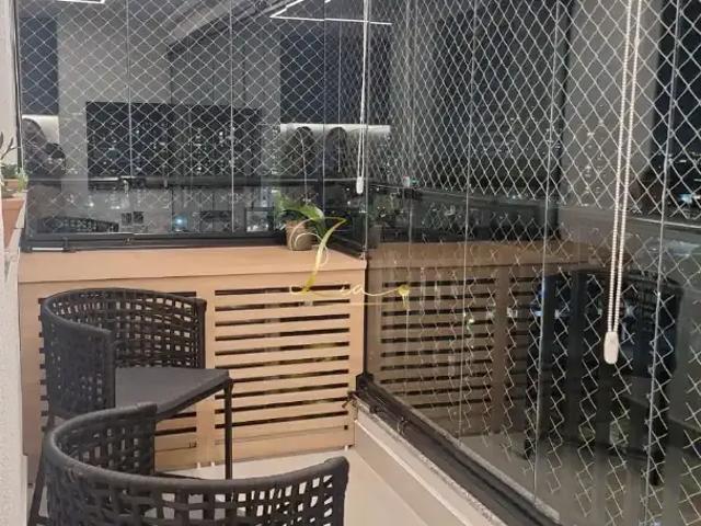 Apartamento para Venda em Guarulhos/SP Vila Paulista 2 Quartos