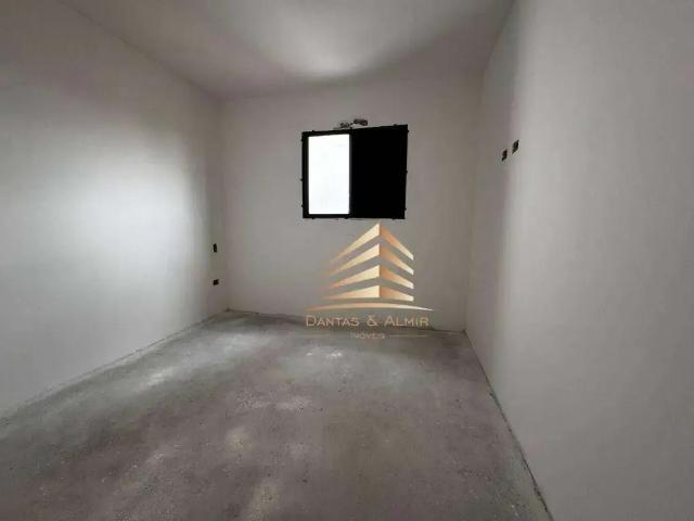 Apartamento para Venda em Guarulhos/SP Vila Paulista 2 Quartos