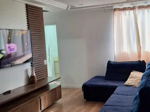 Apartamento para Venda em Guarulhos/SP Vila Paraíso 2 Quartos