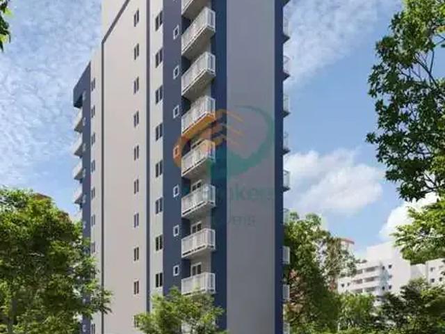 Apartamento para Venda em Guarulhos/SP Vila Pedro Moreira 1 Quartos