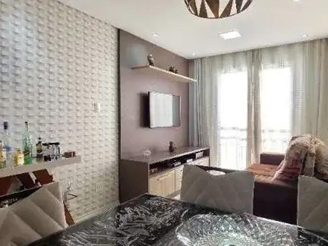 Apartamento para Venda em Guarulhos/SP Vila Pedro Moreira 2 Quartos