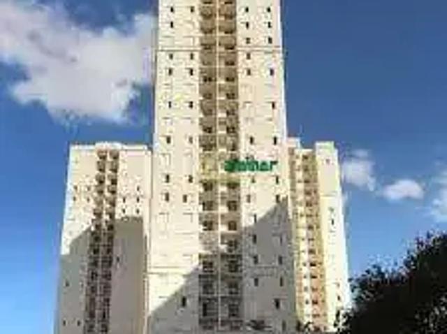 Apartamento para Venda em Guarulhos/SP Vila Pedro Moreira 2 Quartos
