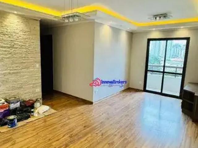 Apartamento para Venda em Guarulhos/SP Vila Pedro Moreira 3 Quartos