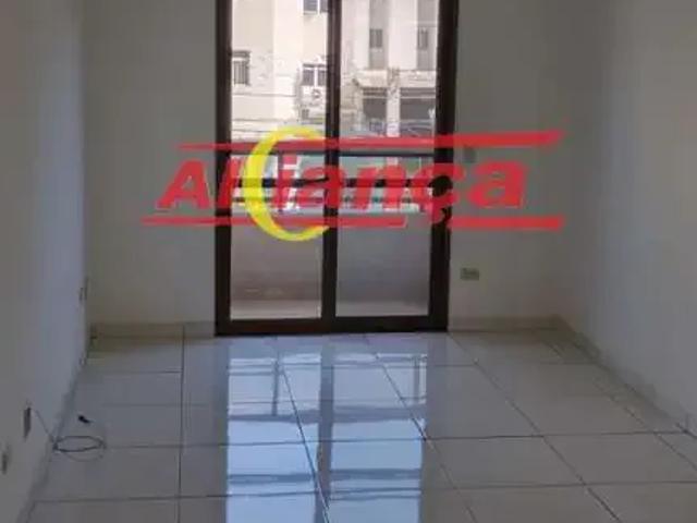 Apartamento para Venda em Guarulhos/SP Vila Pedro Moreira 3 Quartos