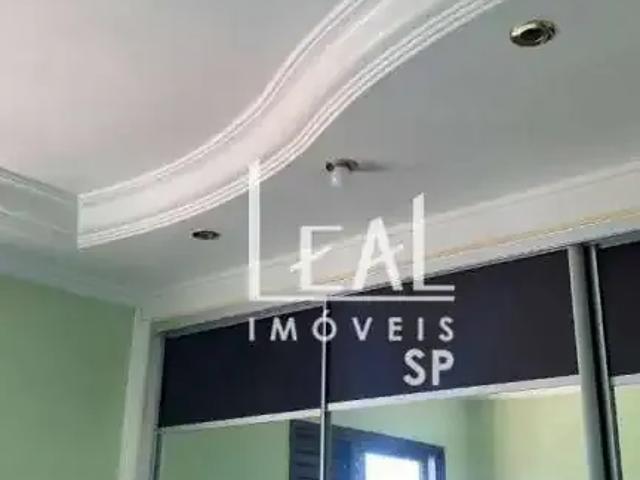 Apartamento para Venda em Guarulhos/SP Vila Pedro Moreira 3 Quartos