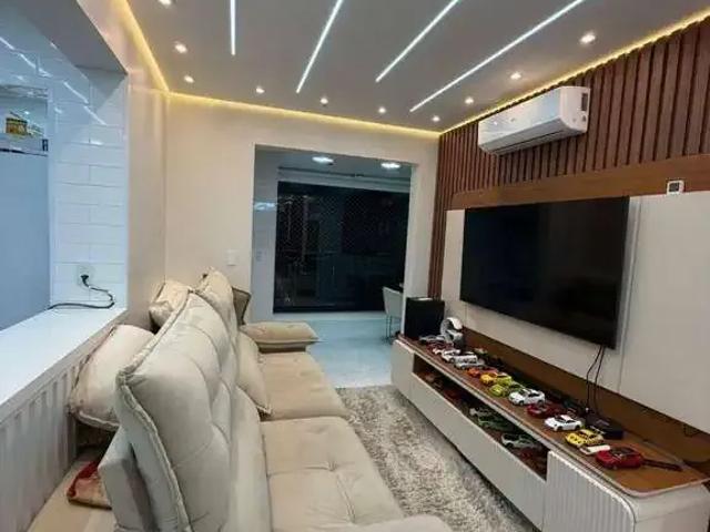 Apartamento para Venda em Guarulhos/SP Vila Progresso 2 Quartos