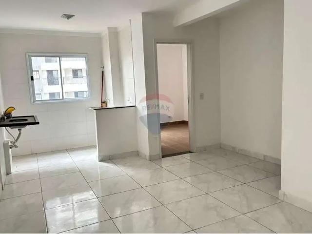 Apartamento para Venda em Guarulhos/SP Vila Progresso 2 Quartos