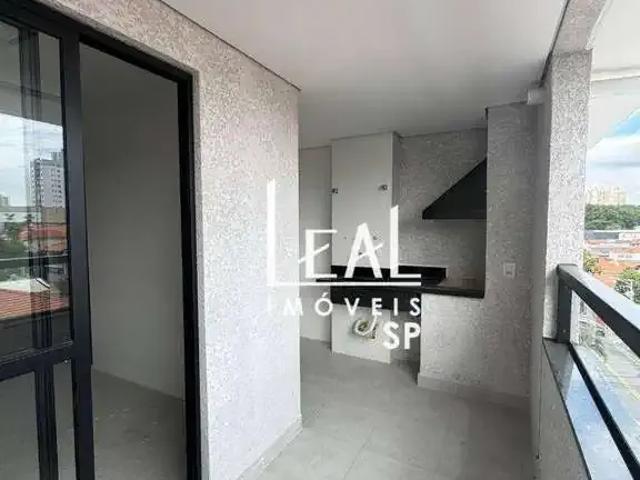 Apartamento para Venda em Guarulhos/SP Vila Progresso 2 Quartos