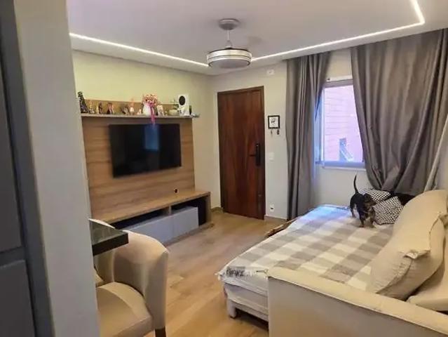 Apartamento para Venda em Guarulhos/SP Vila Progresso 2 Quartos