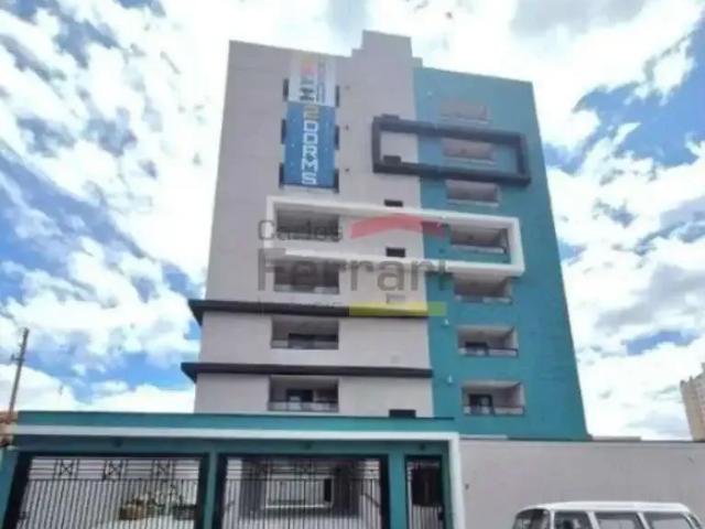 Apartamento para Venda em Guarulhos/SP Vila Progresso 2 Quartos