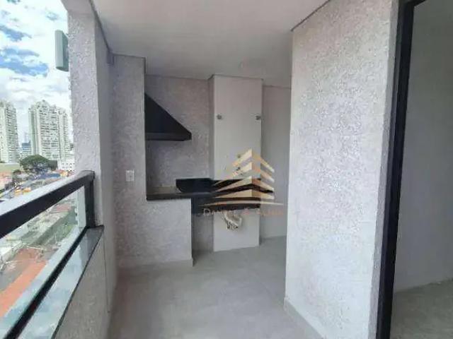 Apartamento para Venda em Guarulhos/SP Vila Progresso 2 Quartos