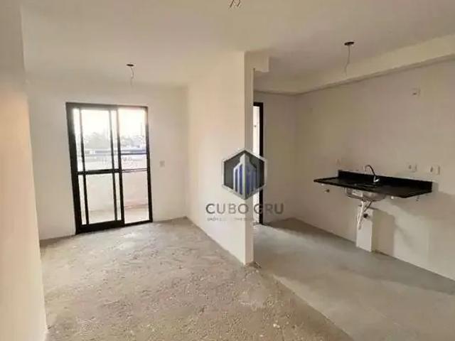 Apartamento para Venda em Guarulhos/SP Vila Progresso 2 Quartos