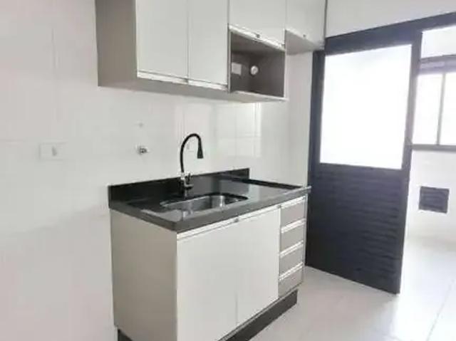 Apartamento para Venda em Guarulhos/SP Vila Progresso 2 Quartos