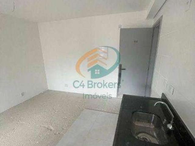 Apartamento para Venda em Guarulhos/SP Vila Progresso 2 Quartos