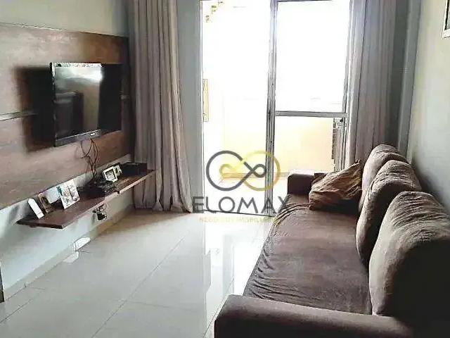 Apartamento para Venda em Guarulhos/SP Vila Progresso 2 Quartos