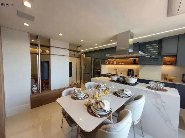 Apartamento para Venda em Guarulhos/SP Vila Progresso 2 Quartos