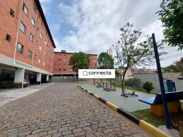 Apartamento para Venda em Guarulhos/SP Vila Progresso 2 Quartos