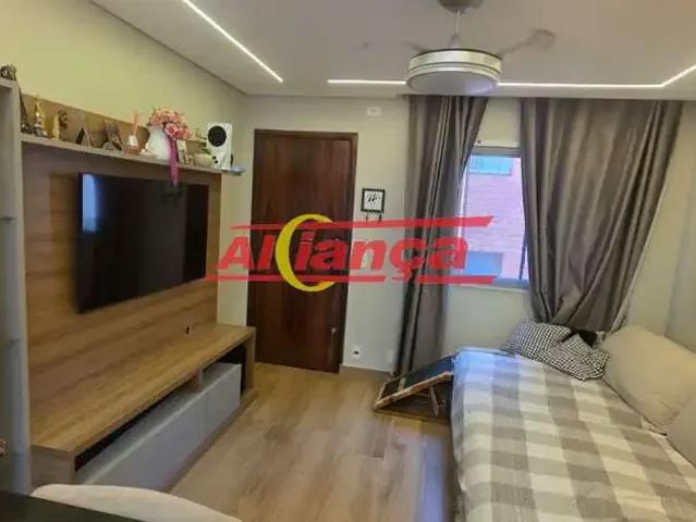 Apartamento para Venda em Guarulhos/SP Vila Progresso 2 Quartos
