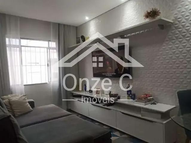 Apartamento para Venda em Guarulhos/SP Vila Progresso 2 Quartos