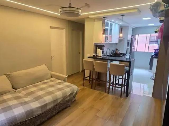 Apartamento para Venda em Guarulhos/SP Vila Progresso 2 Quartos