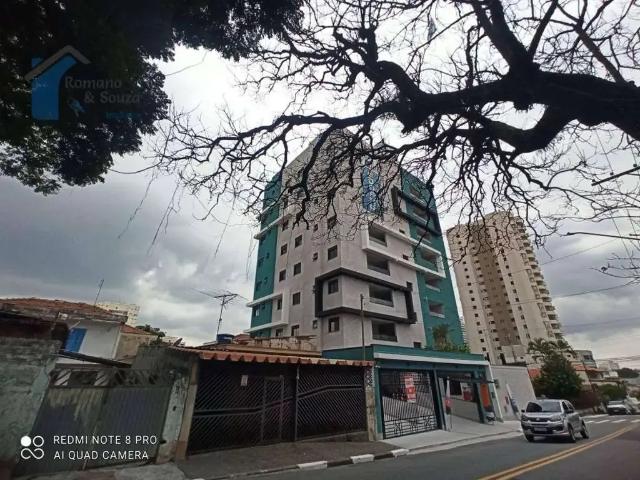 Apartamento para Venda em Guarulhos/SP Vila Progresso 2 Quartos