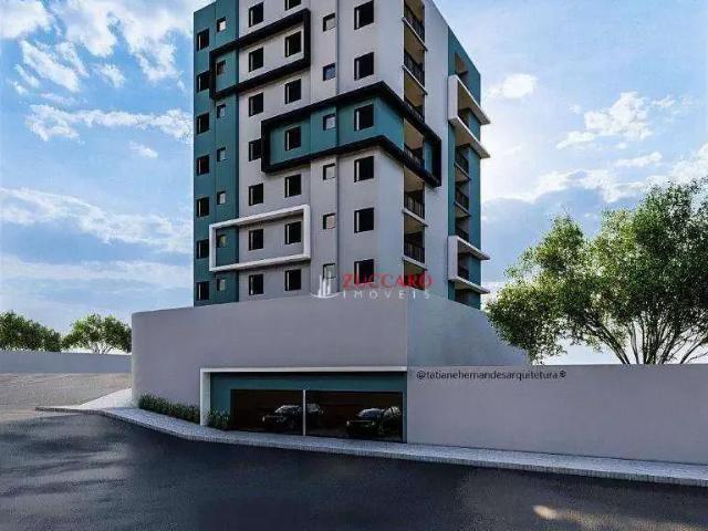 Apartamento para Venda em Guarulhos/SP Vila Progresso 2 Quartos