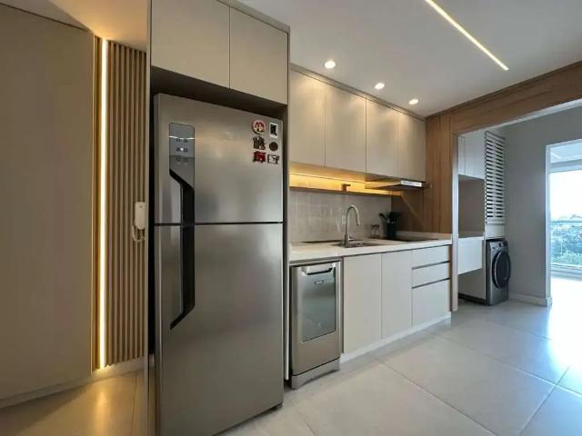 Apartamento para Venda em Guarulhos/SP Vila Progresso 2 Quartos