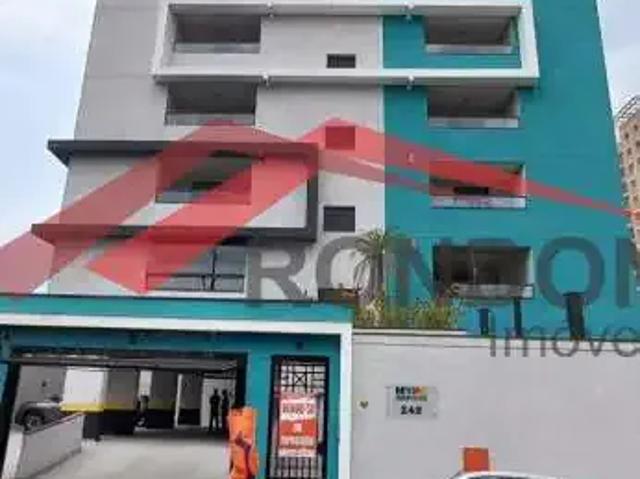 Apartamento para Venda em Guarulhos/SP Vila Progresso 2 Quartos