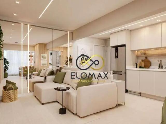 Apartamento para Venda em Guarulhos/SP Vila Progresso 2 Quartos