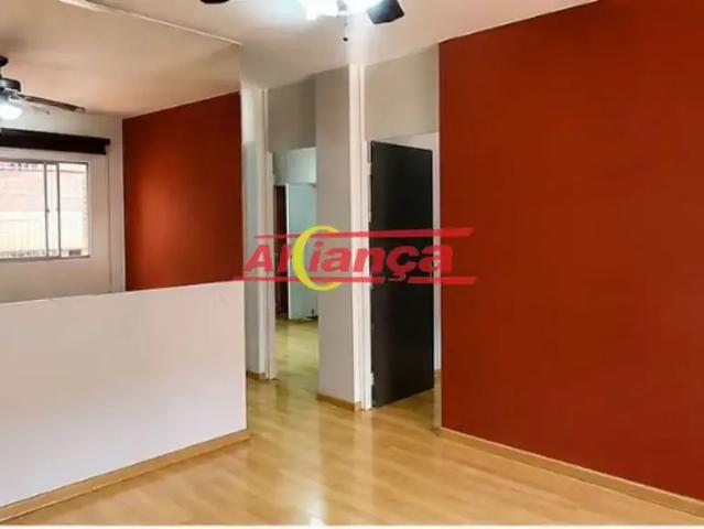 Apartamento para Venda em Guarulhos/SP Vila Progresso 2 Quartos
