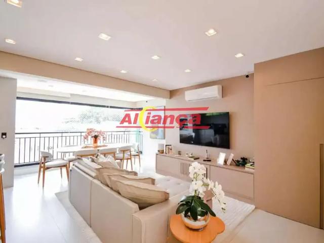 Apartamento para Venda em Guarulhos/SP Vila Progresso 2 Quartos