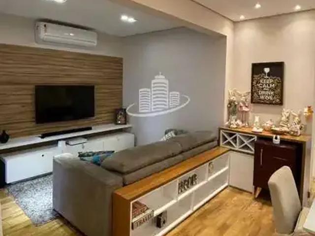 Apartamento para Venda em Guarulhos/SP Vila Progresso 3 Quartos