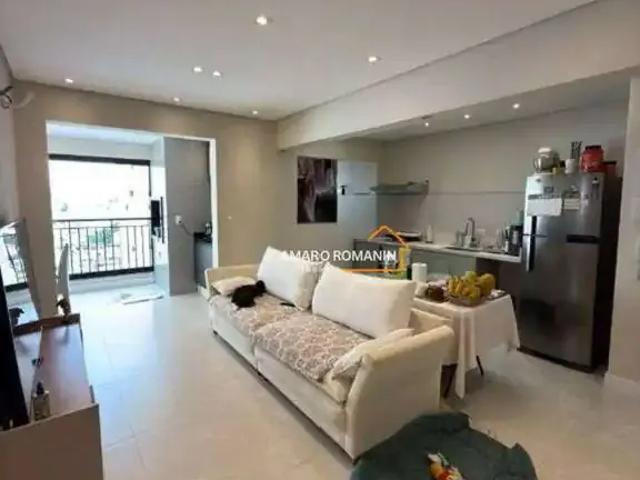 Apartamento para Venda em Guarulhos/SP Vila Progresso 3 Quartos