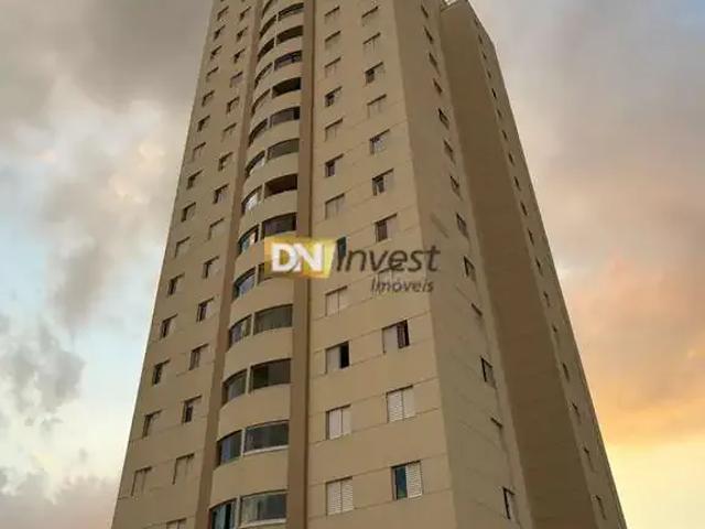 Apartamento para Venda em Guarulhos/SP Vila Progresso 3 Quartos