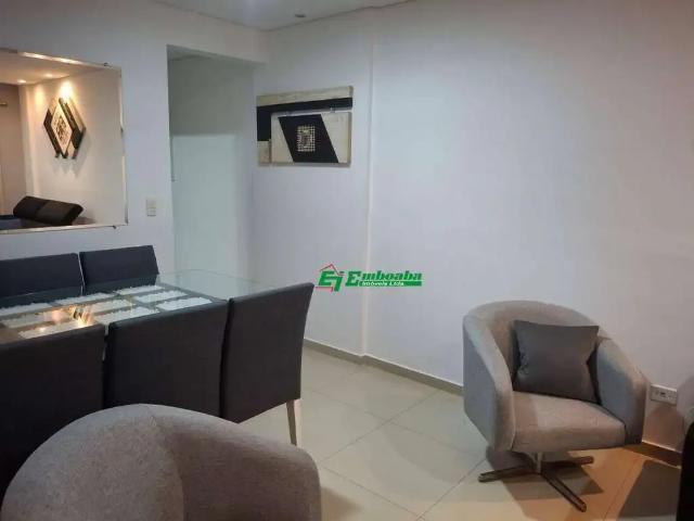 Apartamento para Venda em Guarulhos/SP Vila Progresso 3 Quartos